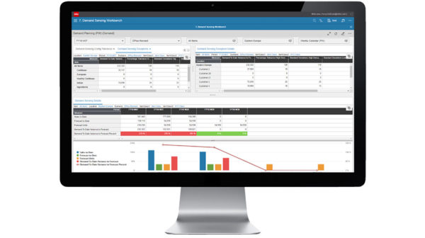 How Manufacturers Receive Unmatched Planning Capability with Infor ...