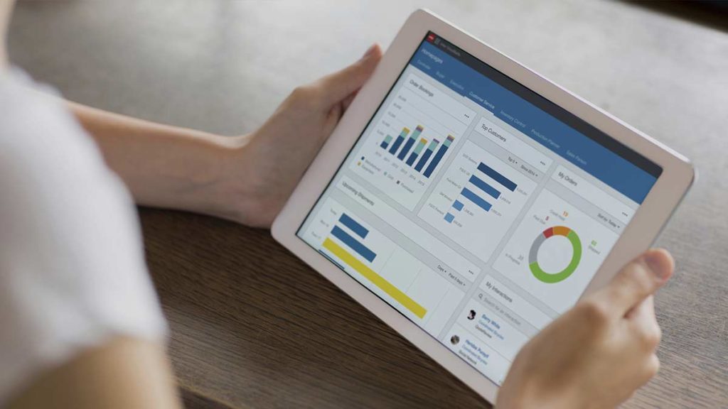 Infor Service Management Software and Implementation