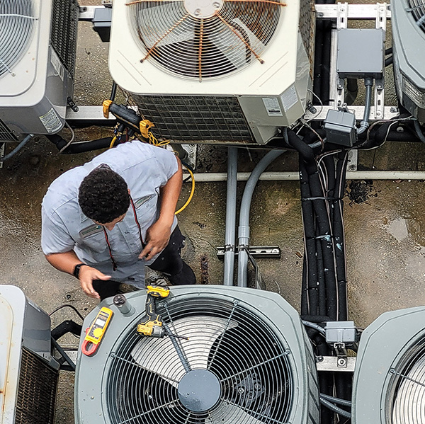 Infor Service Management Software and Implementation