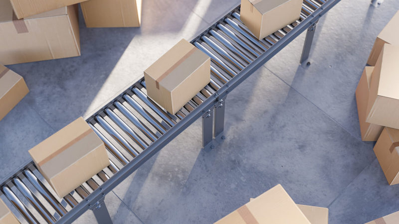 Infor CloudSuite™ Distribution and Implementation - Copley Consulting Group