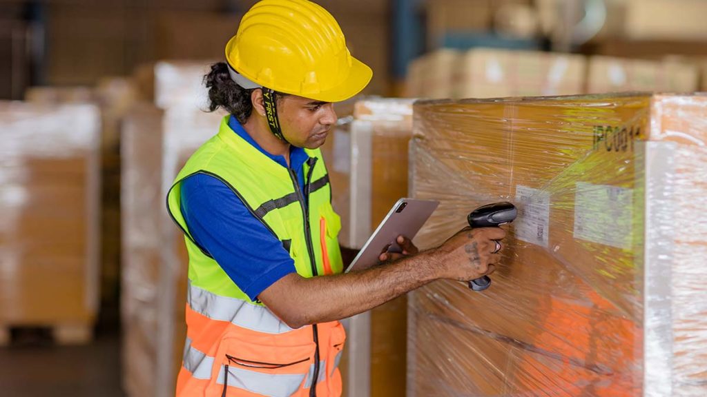 Infor CloudSuite™ Distribution and Implementation - Copley Consulting Group